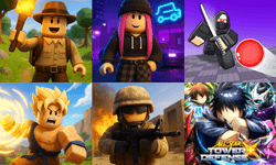 Buff Gaming Portal | Earn Rewards While You Play | Latest Gaming News