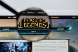 The Best Ways to Get RP in League of Legends
