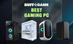 Buff Gaming Portal | Earn Rewards While You Play | Latest Gaming News