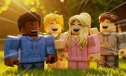 Roblox Latest | Buff