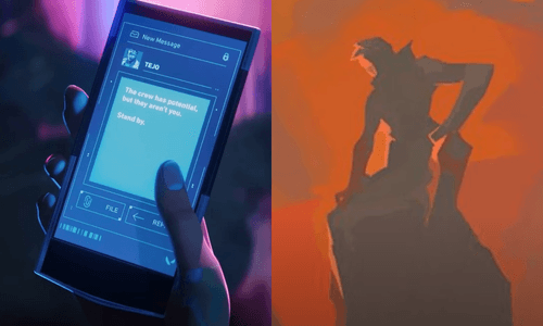 Valorant Latest | Buff