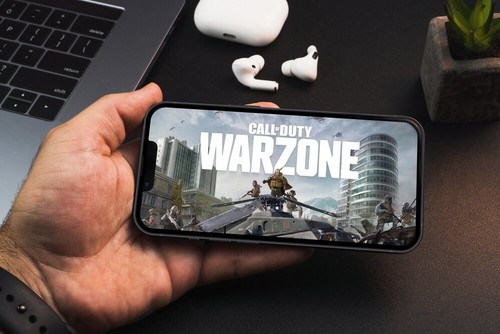 Call of Duty: WZ2 Latest | Buff