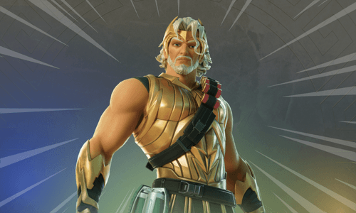 Embark on an Epic Greek Mythology Adventure in Fortnite Chapter 5: Season 2