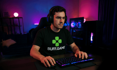 Latest Latest | Buff