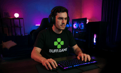 Roblox Q1 2025: 85M Players, Insane Growth, and BUFF Rewards