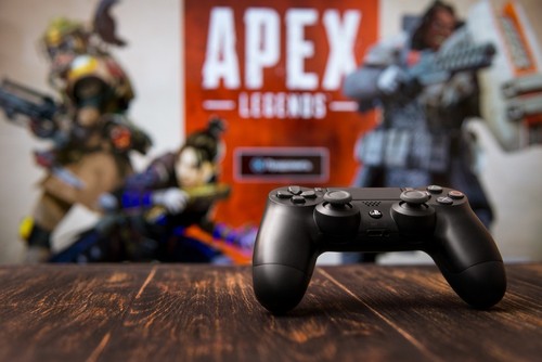 Apex Legends Latest | Buff