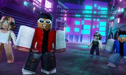 Roblox Latest | Buff