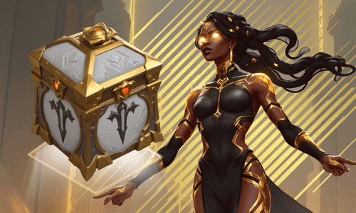 League of Legends Latest | Buff