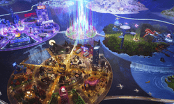 Disney x Fortnite: Everything We Know So Far