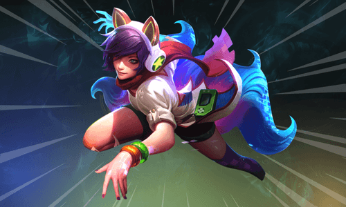 League of Legends Latest | Buff