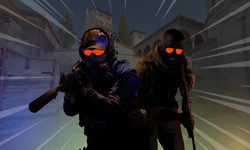 Counter Strike Latest | Buff