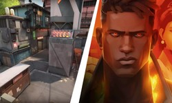 Valorant Latest | Buff