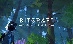 A fresh, inviting sandbox MMO features a singular, ongoing world that ...